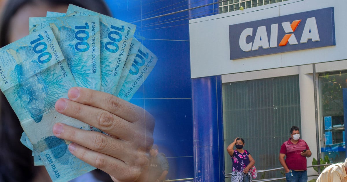 Caixa Libera Novo Saque Retroativo De R 1 3 Mil Veja Quem Recebe