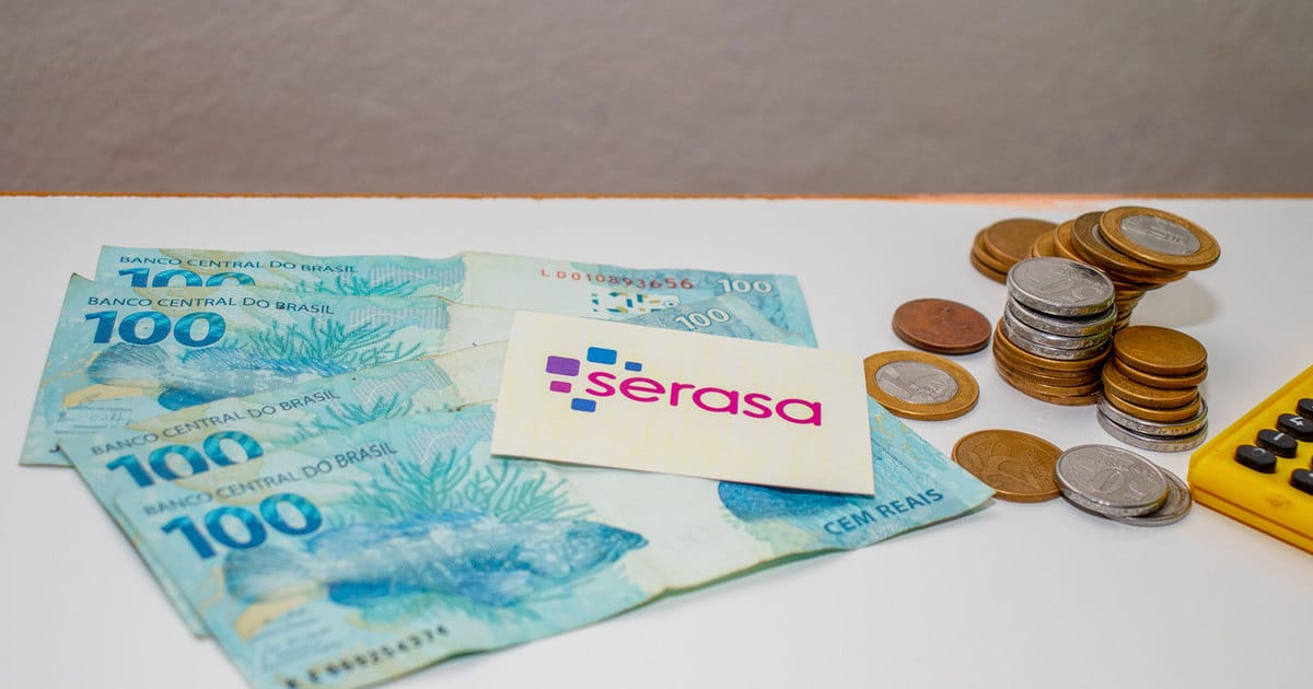 SERASA pode pagar R$ 2,4 MIL para grupo de brasileiros
