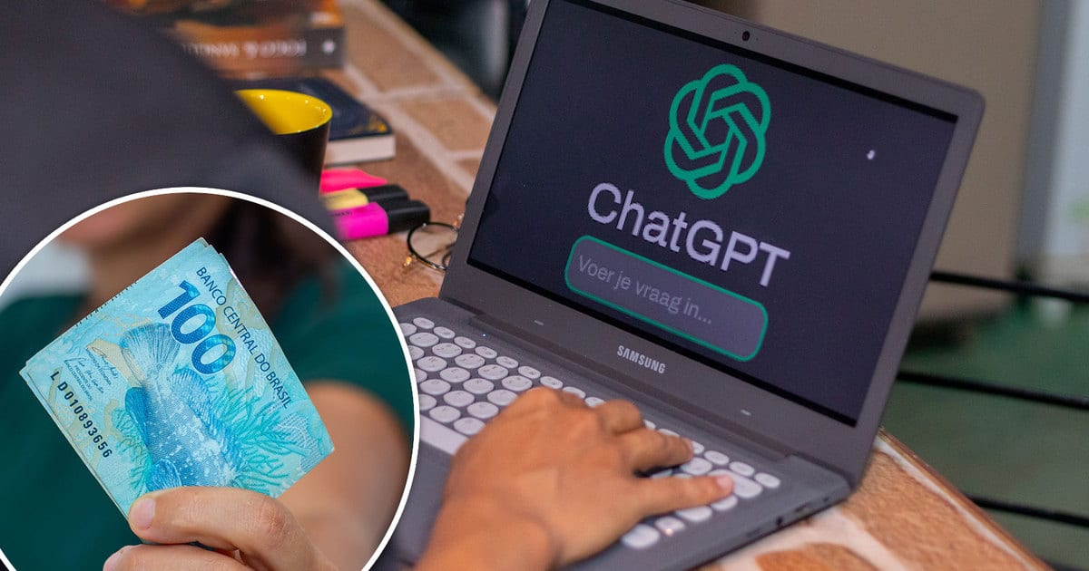 3 Formas De Ganhar Dinheiro Utilizando O Chatgpt