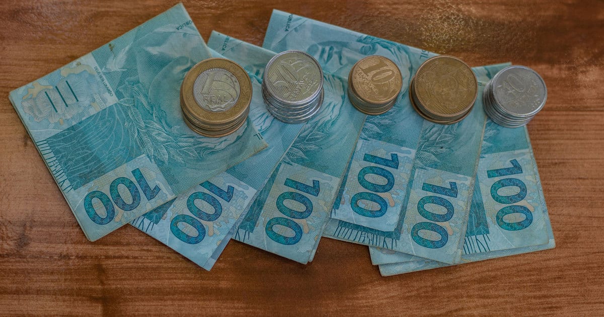 Lista De Brasileiros Que Receberão O AuxÍlio De R 600 Na Próxima
