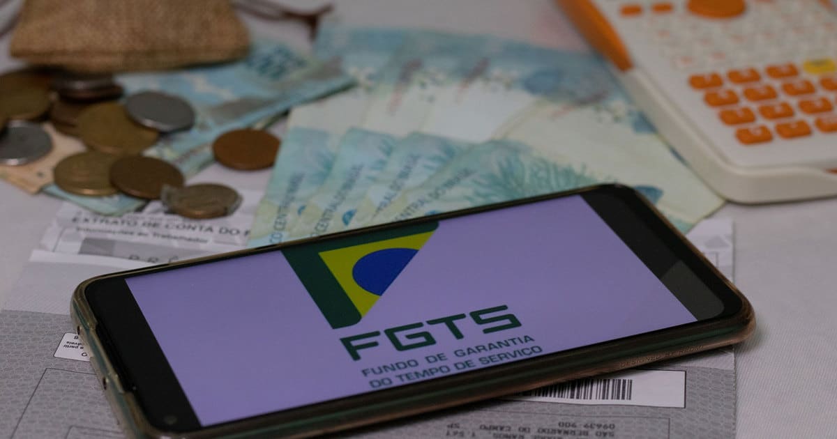 Novo Saque De R 3 Mil Do Fgts Você Pode Ter Direito E NÃo Sabe