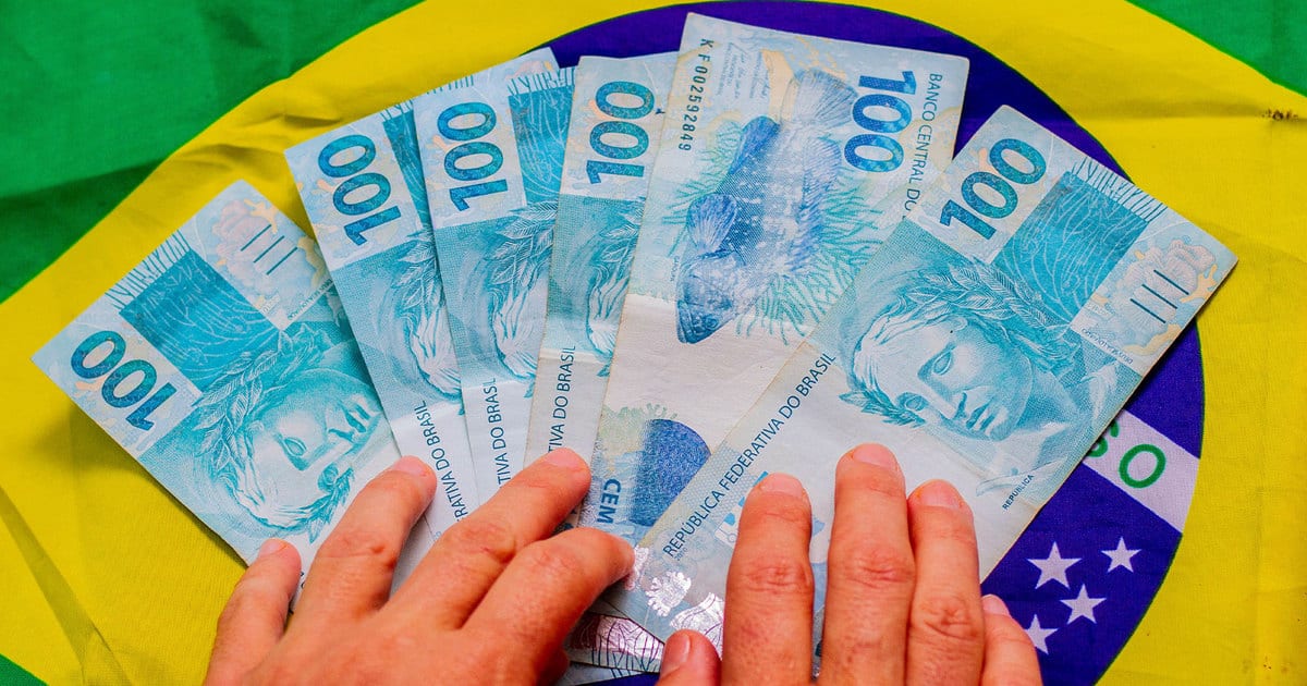 Descubra Se Você Faz Parte Da Lista De Brasileiros Que Receberão R 600