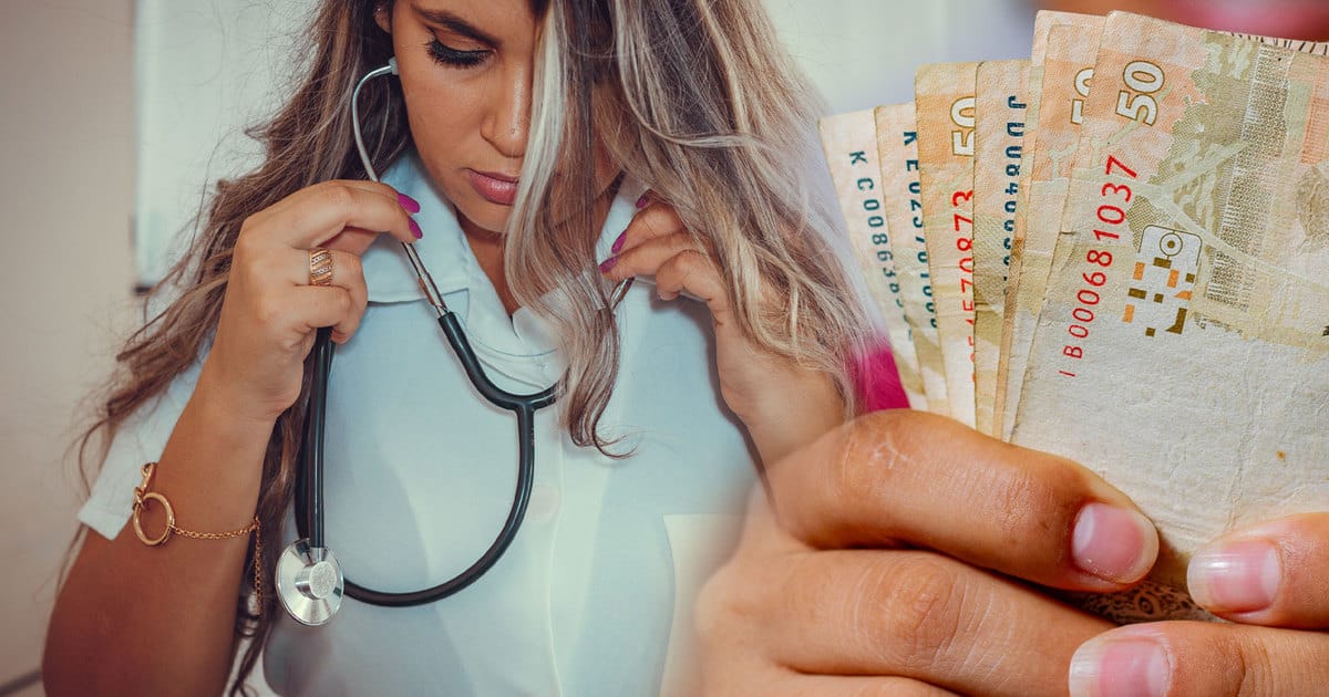 Piso Salarial Da ENFERMAGEM Finalmente Foi LIBERADO Saiba Quando Ser Piso Salarial Da ENFERMAGEM Finalmente Foi LIBERADO Saiba Quando Ser