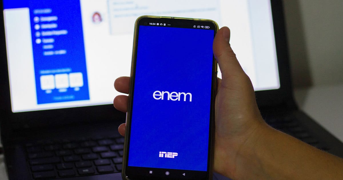 Como Trabalhar No Enem 2023 - FDPLEARN