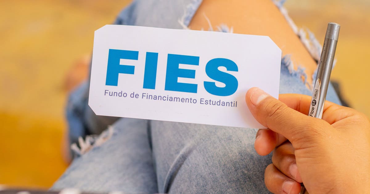 Tire todas as suas dúvidas sobre o FIES e veja como inscrever-se para ...