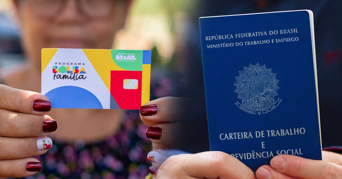 Confira As Regras Para Trabalhar De Carteira Assinada Sem Perder O