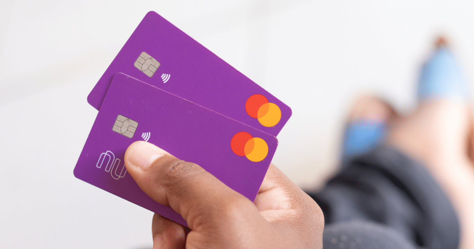 Bomba do Nubank saiu HOJE (12): clientes estão desacreditados Bomba do Nubank saiu HOJE (12): clientes estão desacreditados