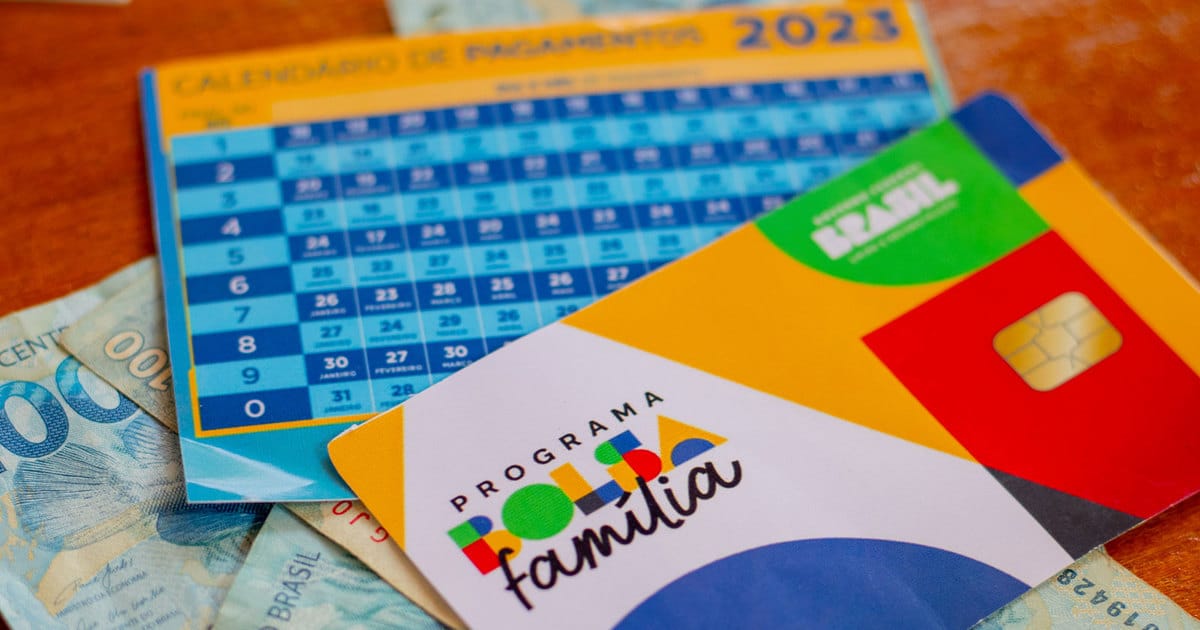 Novo Calendário Do Bolsa Família De Agosto é Divulgado Veja Quando
