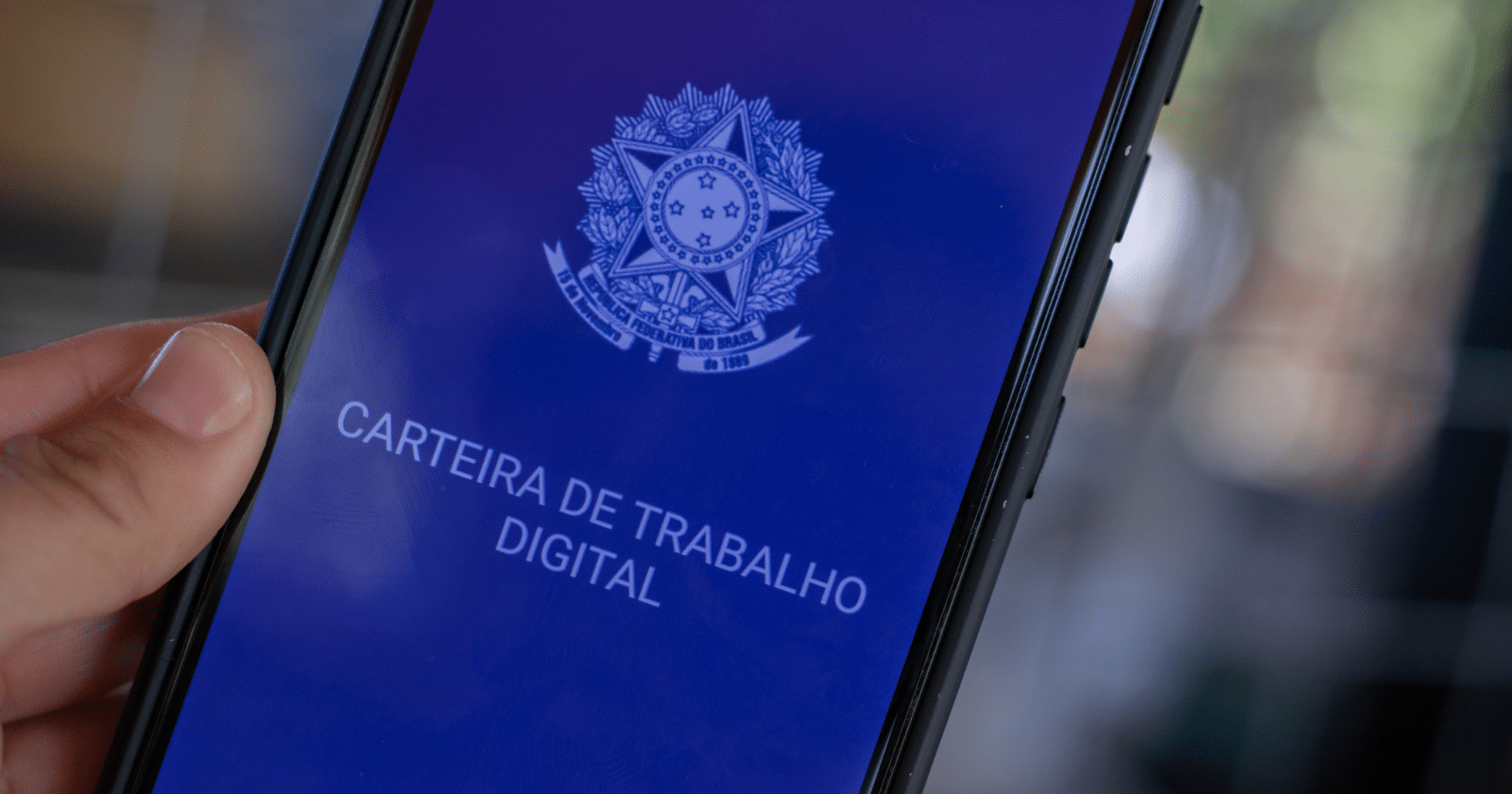 Carteira de Trabalho Digital: guia COMPLETO para criar a sua AGORA de maneira FÁCIL e RÁPIDA