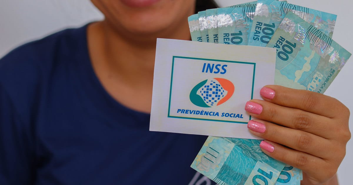 Grupo de segurados do INSS pode receber R$ 7.507,49 NESTA semana; veja ... Grupo de segurados do INSS pode receber R$ 7.507,49 NESTA semana; veja ...