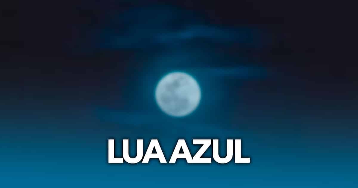 Ritual Da Lua Azul 2023 - RETOEDU
