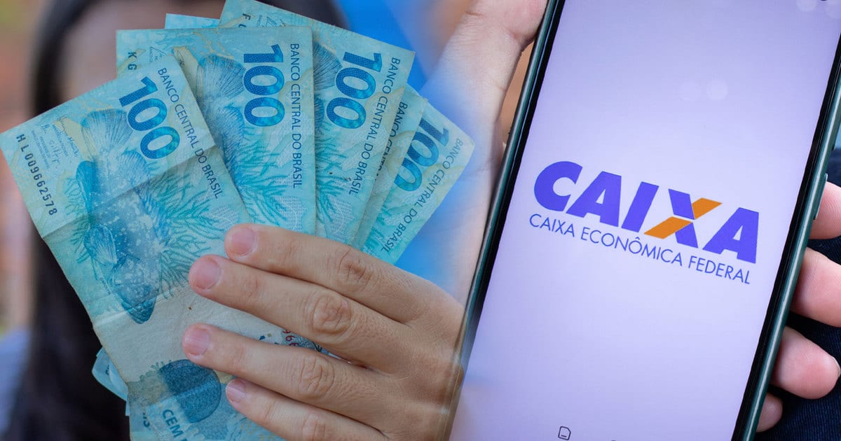 Veja Como Habilitar O Saque De R 6 2 Mil No Seu App Da Caixa Passo A