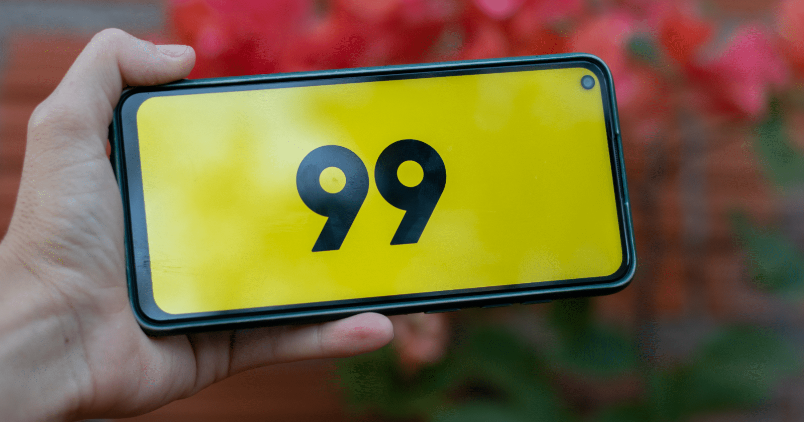 Quem tem o app da 99Pay instalado, poderá ganhar PRÊMIOS ainda em agosto: confira!