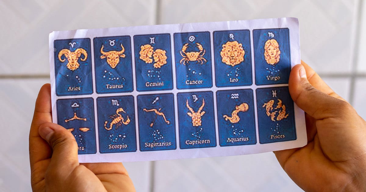 Estes 4 signos serão abençoados em setembro; veja se o seu está na lista Estes 4 signos serão abençoados em setembro; veja se o seu está na lista