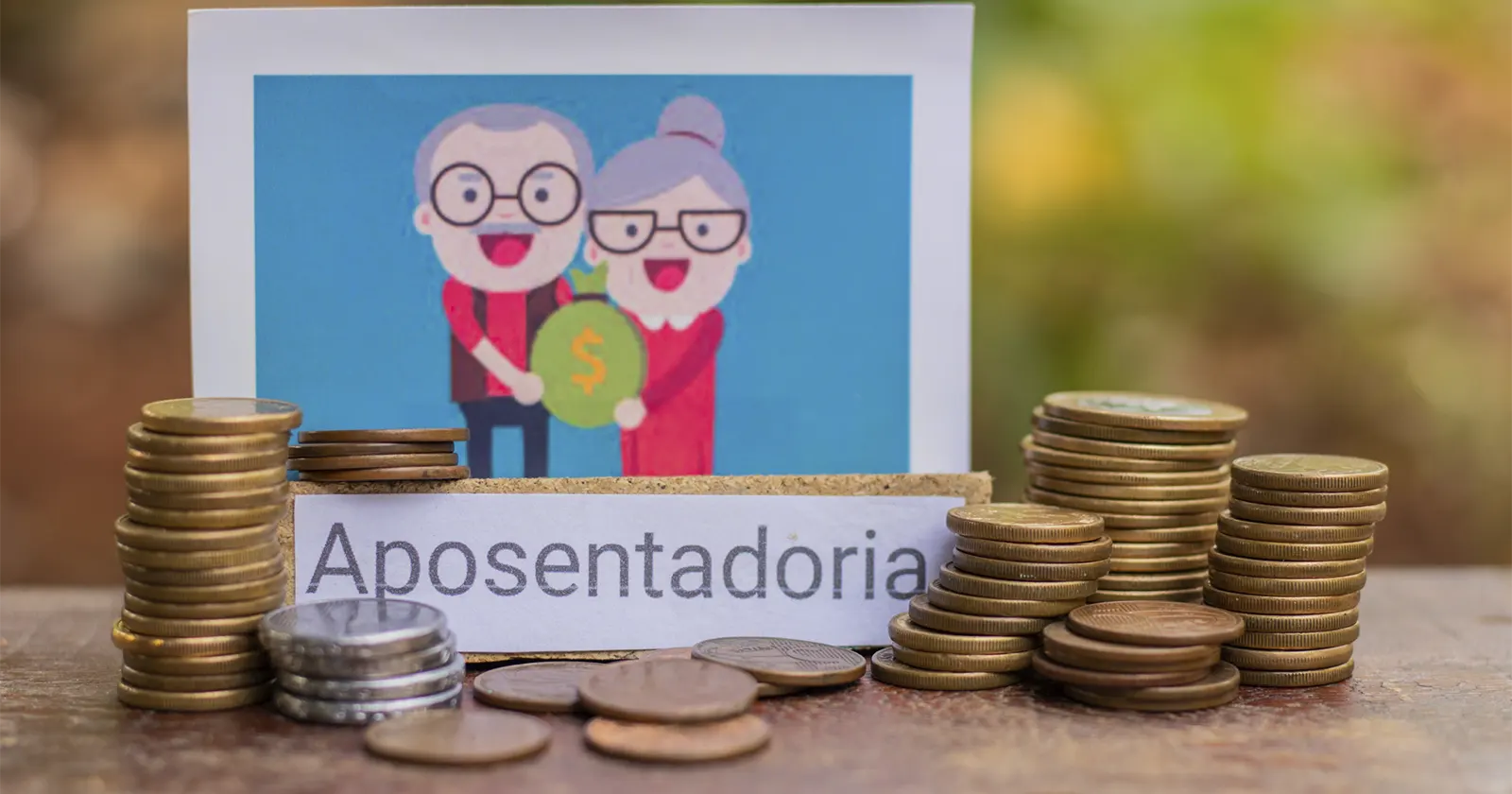 O INSS é a ÚNICA forma de garantir a APOSENTADORIA no Brasil?