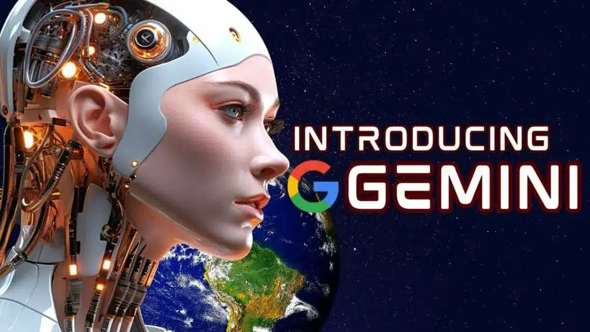 Google Gemini: Conheça a mais poderosa ferramenta de Inteligência ... Google Gemini: Conheça a mais poderosa ferramenta de Inteligência ...