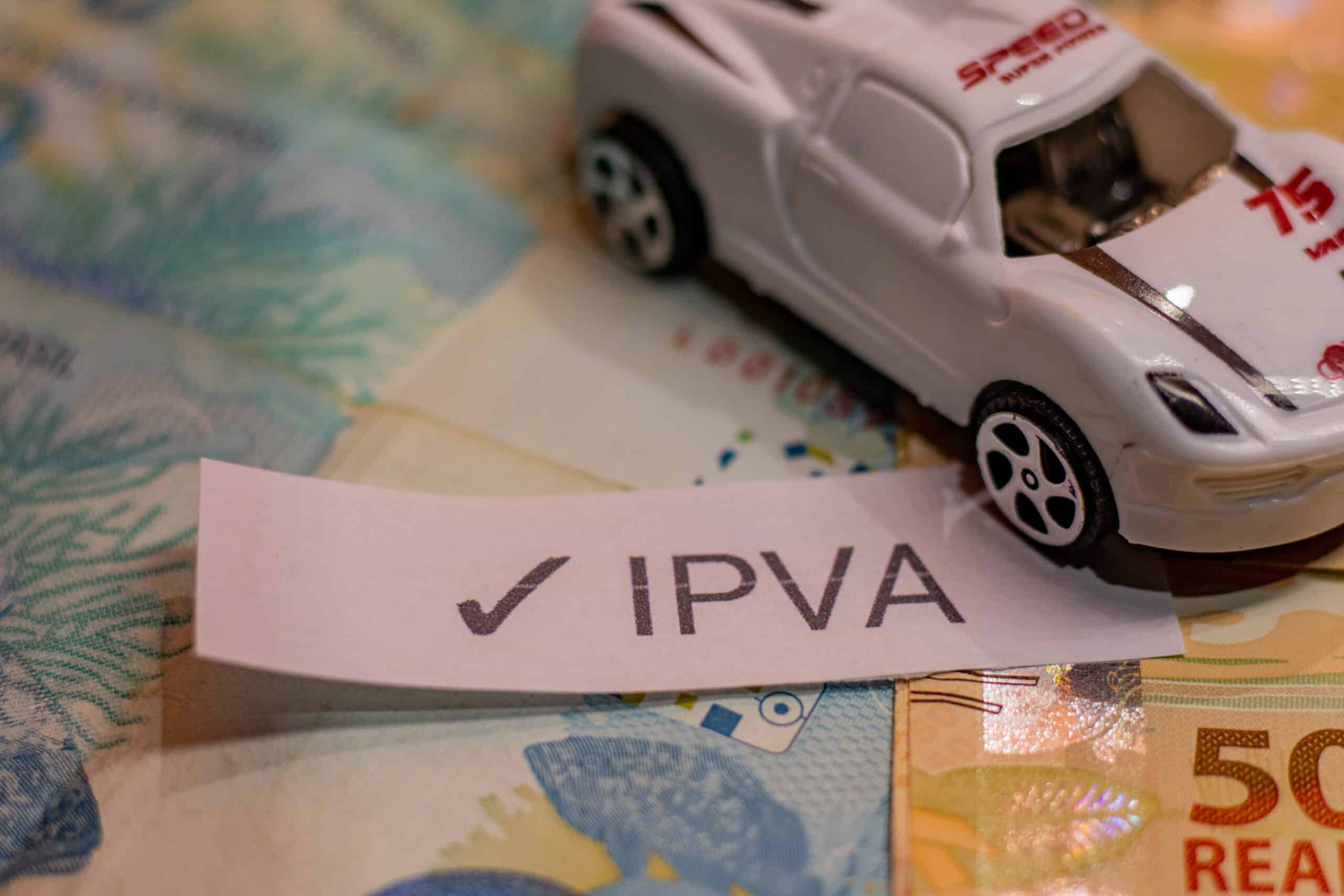3 passos para amenizar o IPVA: talvez você consiga até a isenção do ...
