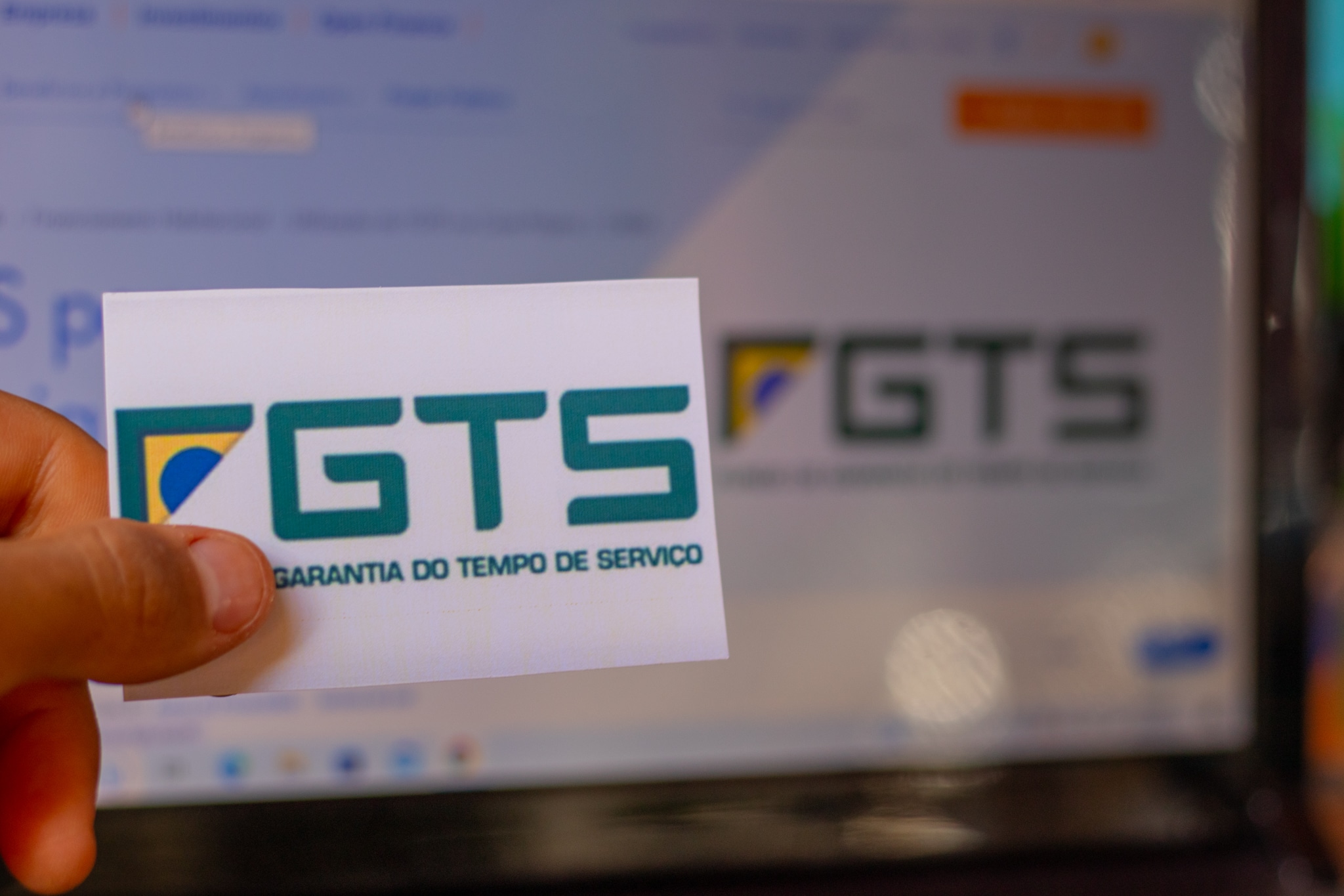 Fgts E O Saque De R 1 6 Mil Lista De Cpfs Aprovados Para Receber