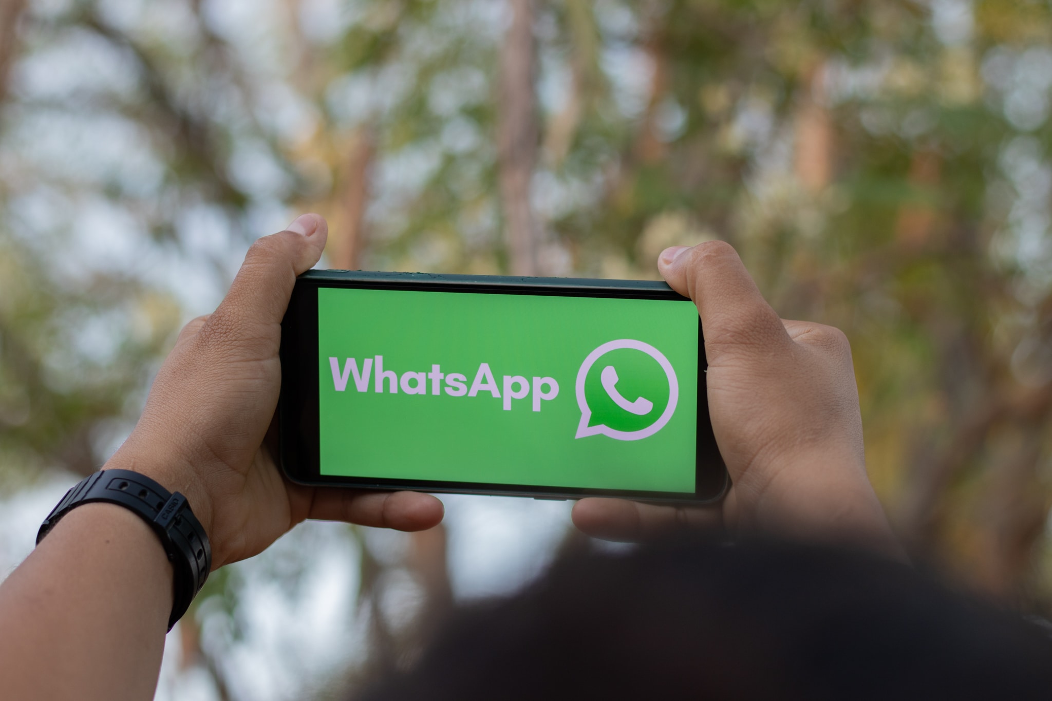 Step By Step To Send A Message On WhatsApp Without Having To Add The Step By Step To Send A Message On WhatsApp Without Having To Add The
