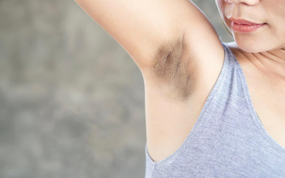 6 dicas MILAGROSAS para acabar com as manchas escuras e mau cheiro nas ...