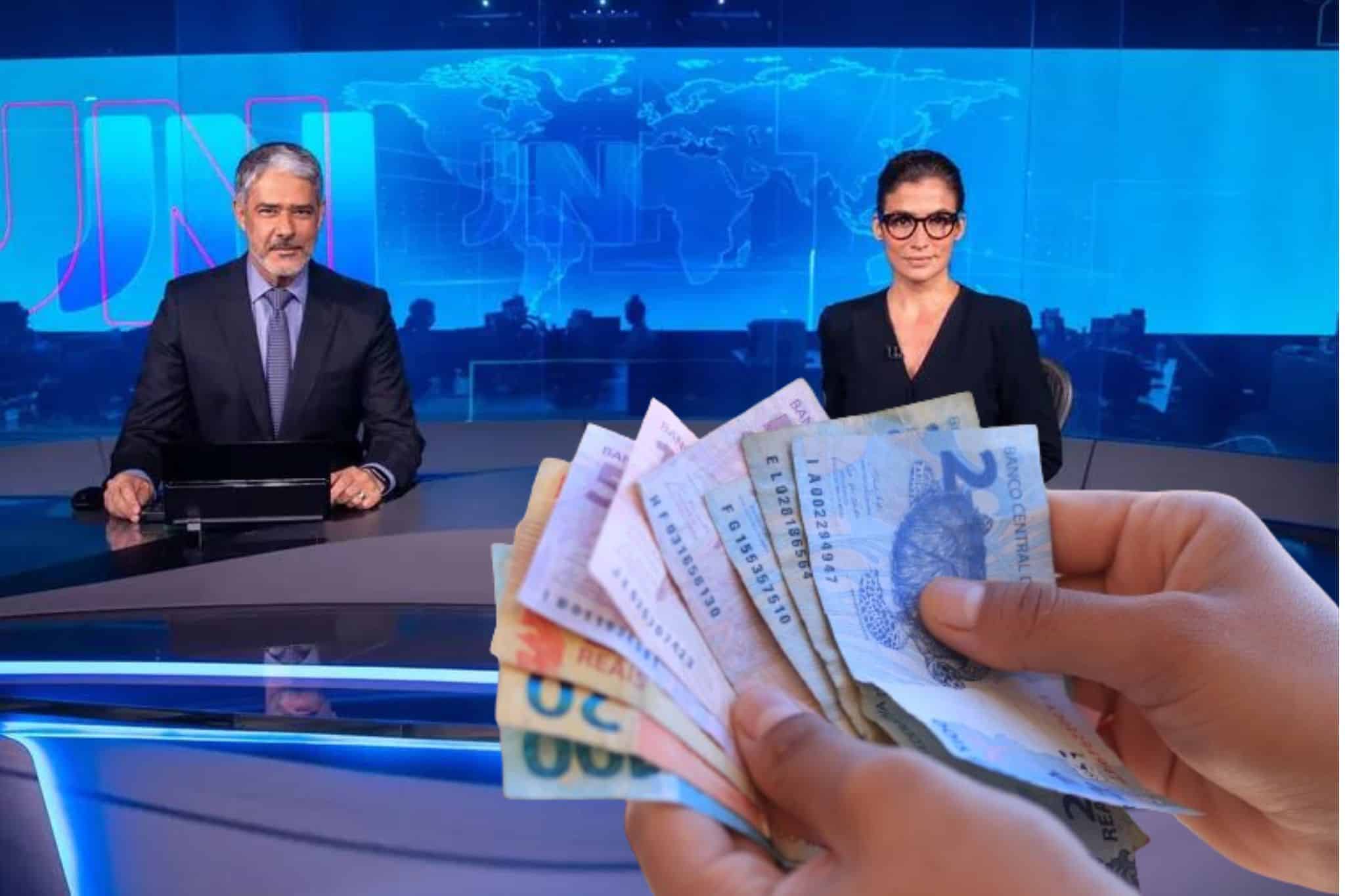 Programação na Globo é PAUSADA ao vivo para anunciar 3 alertas aos ... Programação na Globo é PAUSADA ao vivo para anunciar 3 alertas aos ...