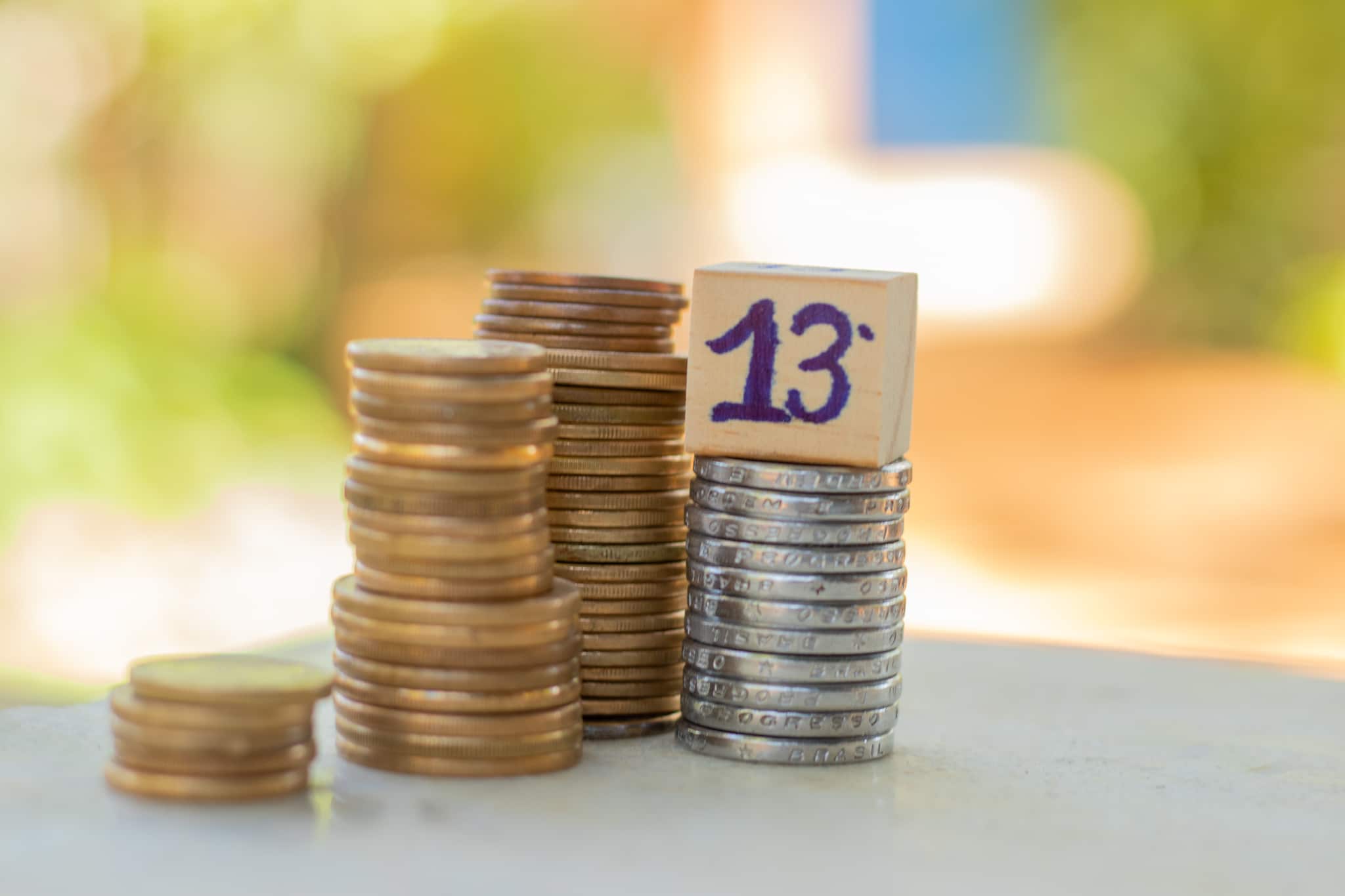 Cerca de 6 milhões de pessoas NÃO poderão receber o 13º salário em ... Cerca de 6 milhões de pessoas NÃO poderão receber o 13º salário em ...