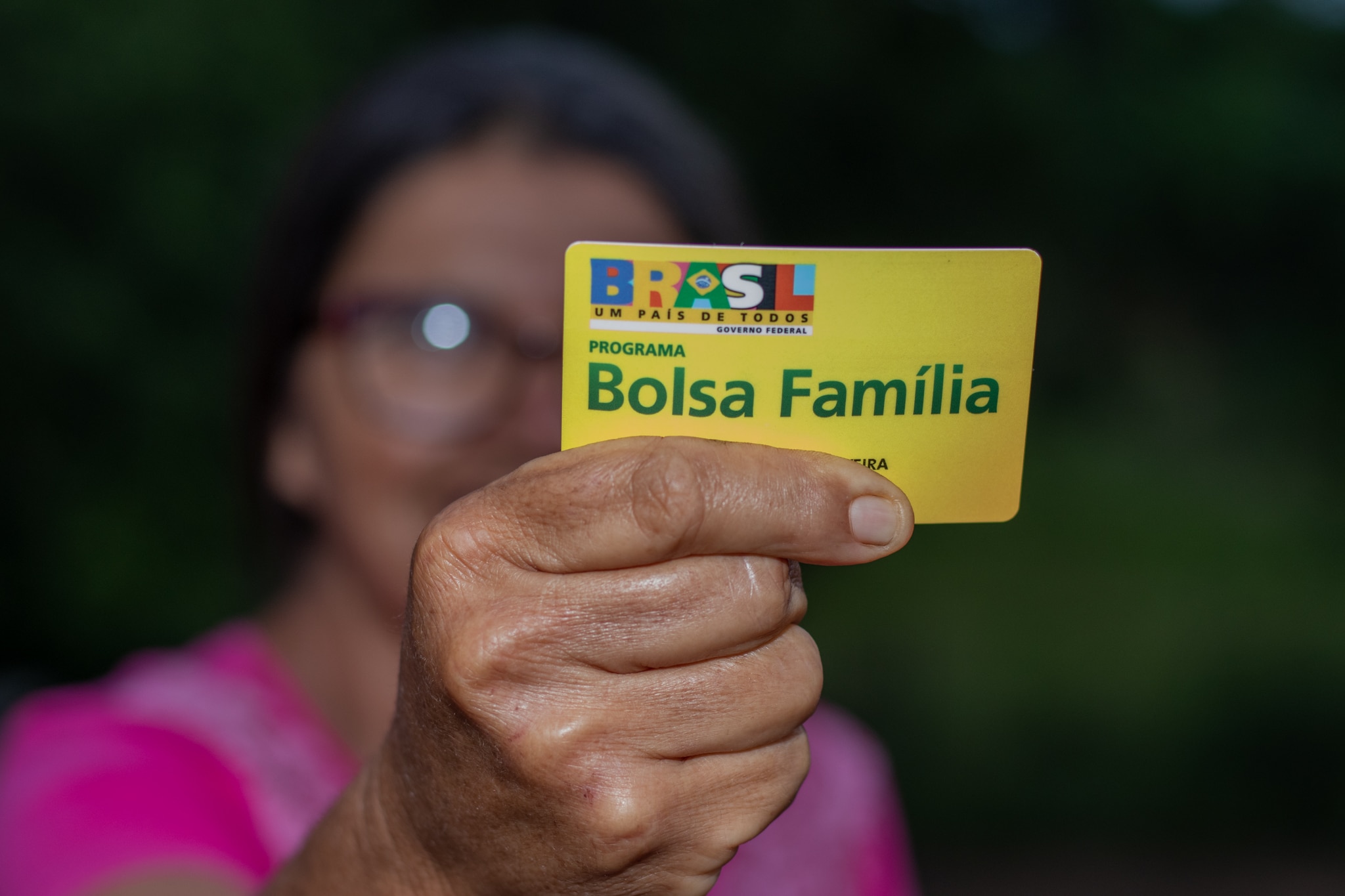 Saiu A Lista Do Governo Com Cidades Que Vão Receber O Bolsa Família