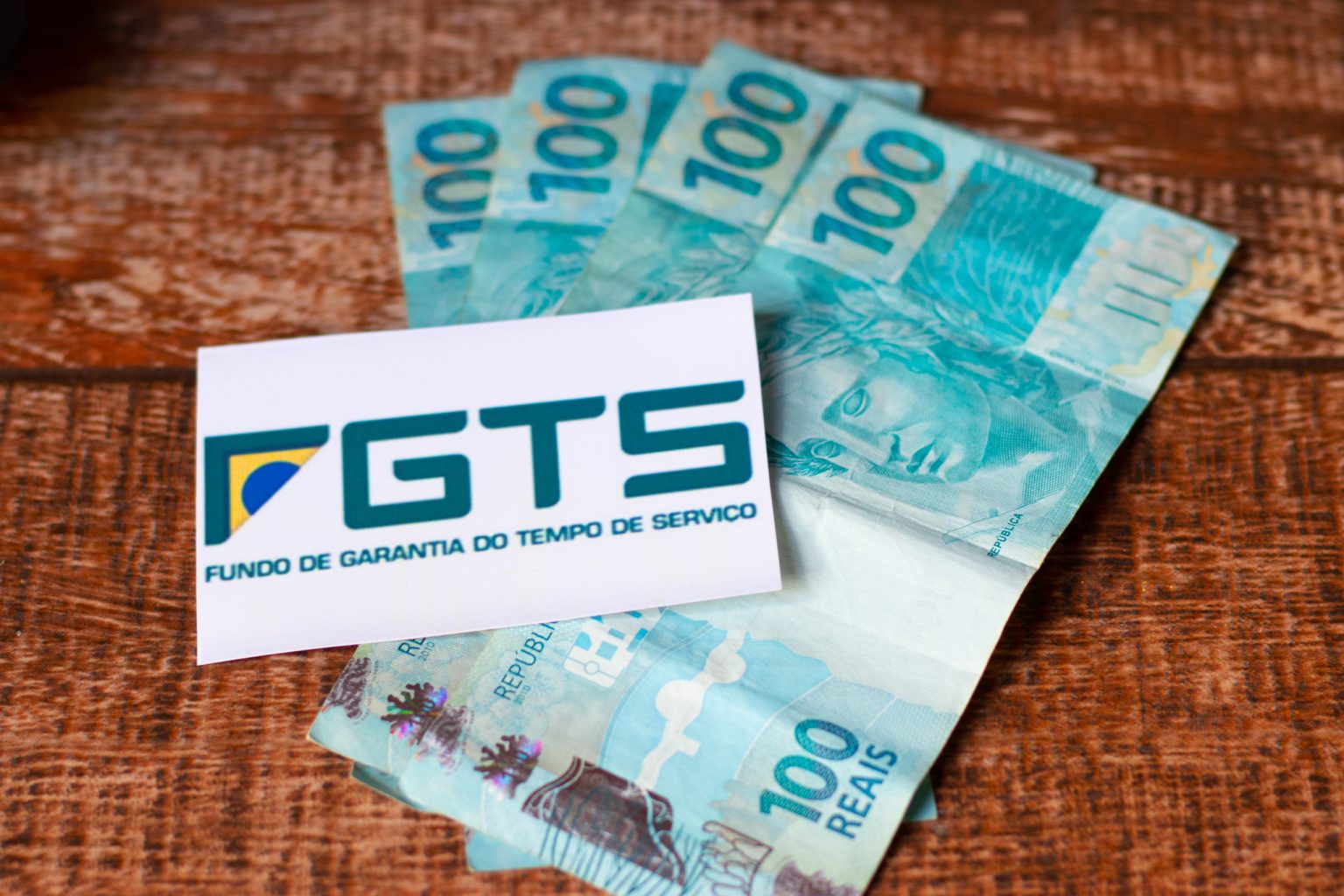 Conheça as modalidades do FGTS que permitem saque TOTAL do dinheiro!