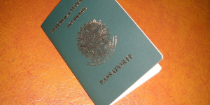 Chip secreto no passaporte? Descubra agora para que ele serve