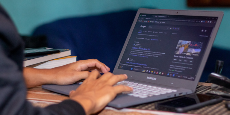 Motores de busca: tudo o que você precisa saber em 2025