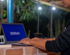Senai GO 2025: o que é, quais cursos e vantagens