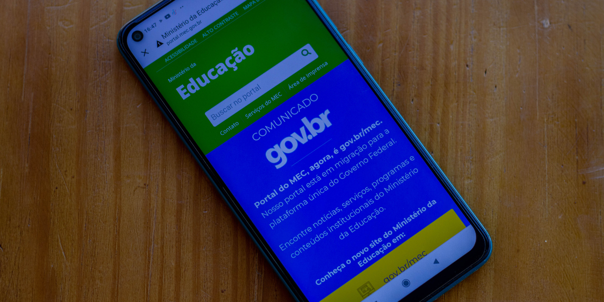 Como saber se um curso é reconhecido pelo MEC