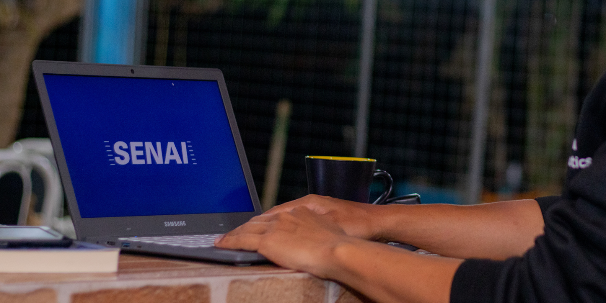 Curso gratuito SENAI 2025: veja áreas com maior empregabilidade