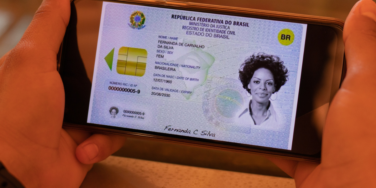 Onde fica o número do RG na identidade nova: tire suas dúvidas