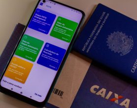 Contracheque GDF 2025: o que é e como acessar