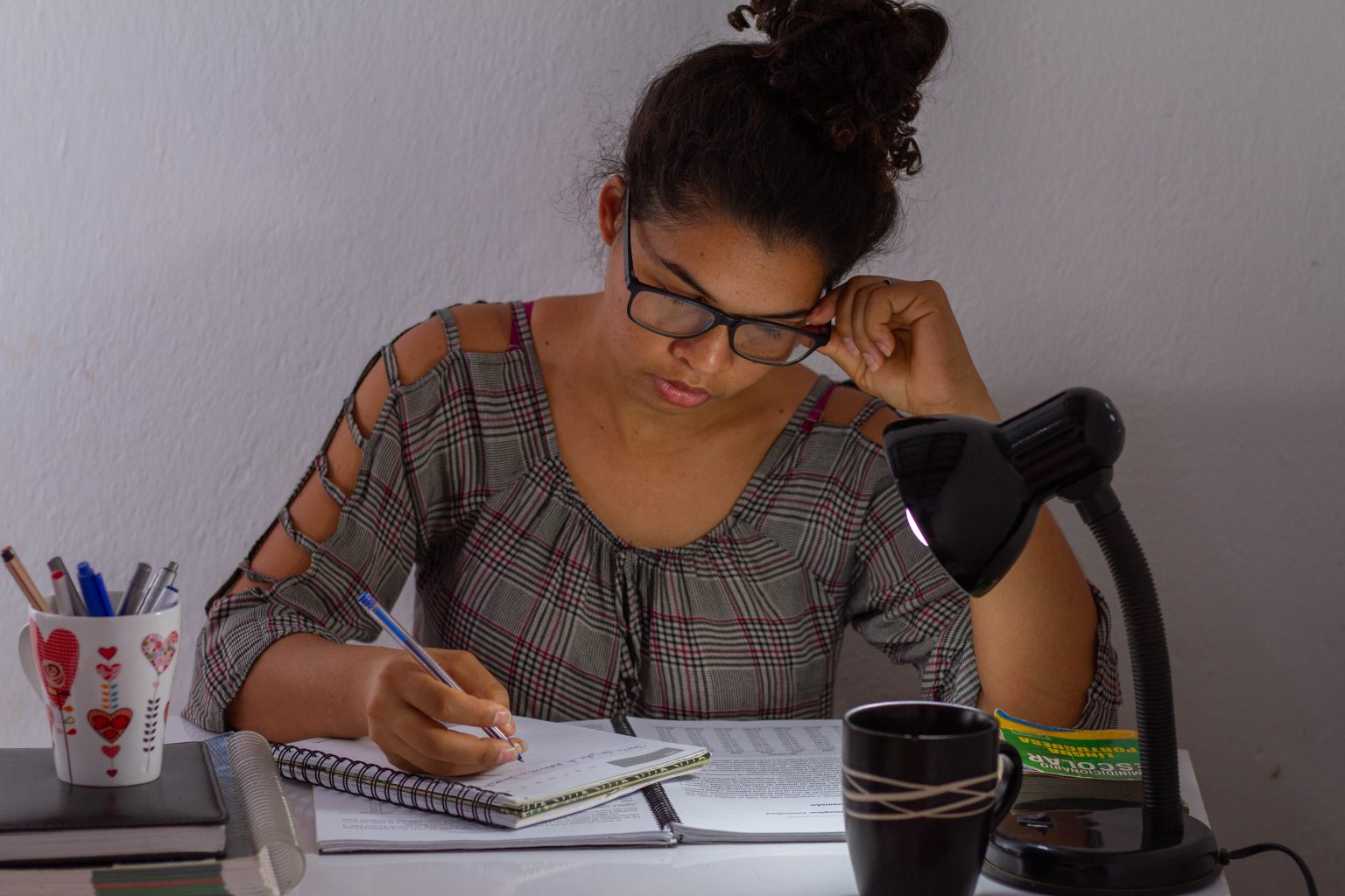 Saiba como o Enem calcula as notas das provas objetivas